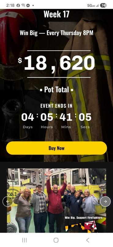 https://md - North Point - Edgemere Volunteer Fire Department