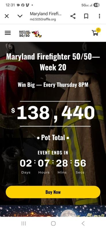WOW! - North Point - Edgemere Volunteer Fire Department